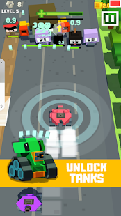 Download and Play Super Blocky Tanks on PC & Mac with MuMuPlayer (Emulator)