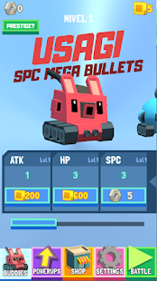 Descargar Super Blocky Tanks en PC_juega Super Blocky Tanks en PC con ...