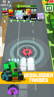 Descargar Super Blocky Tanks en PC_juega Super Blocky Tanks en PC con ...