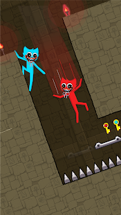 Download & Play Stickman Duo - Red Stickman for Free on PC & Mac (Emulator)
