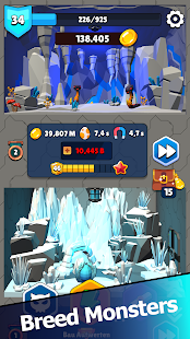 Download and Play Idle Monster Factory Tycoon on PC & Mac with ...