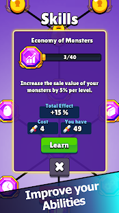 Download and Play Idle Monster Factory Tycoon on PC & Mac with ...