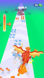 Download & Play Dragon DNA Evolution for Free on PC & Mac (Emulator)