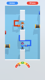 Download & Play Cube Path for Free on PC & Mac (Emulator)