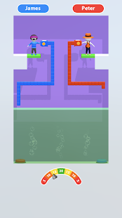 Download & Play Cube Path for Free on PC & Mac (Emulator)