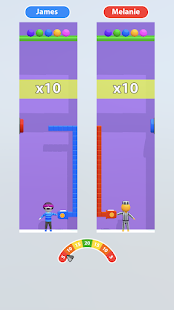 Download & Play Cube Path for Free on PC & Mac (Emulator)