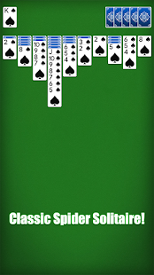 Download and Play Spider Solitaire - Card Game on PC & Mac with ...