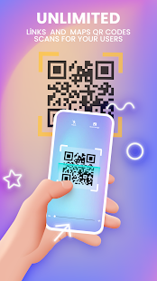 Download & Play QR Scanner - QRcode & Barcode for Free on PC & Mac ...