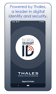 Download and Play FL Smart ID: Thales on PC & Mac with MuMuPlayer (Emulator)