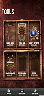 Download & Play OVERNIGHT Ghost Hunt Toolbox for Free on PC & Mac ...