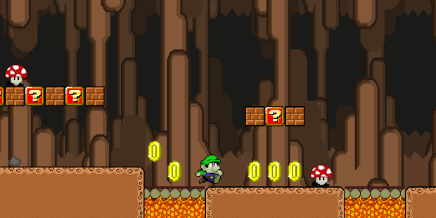 Download and Play Super Jump World 3 on PC & Mac with MuMuPlayer (Emulator)