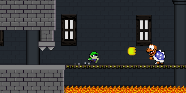 Download & Play Super Jump World 3 for Free on PC & Mac (Emulator)