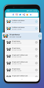 Download & Play Daily Spin Rewards for Free on PC & Mac (Emulator)