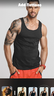 Download & Play Beardify AI: Hairstyle, Tattoo for Free on PC & Mac ...