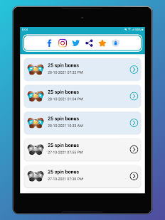 Download and Play Daily Spin Rewards on PC & Mac with MuMuPlayer (Emulator)