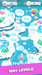 Download & Play Frozen Match 3 for Free on PC & Mac (Emulator)