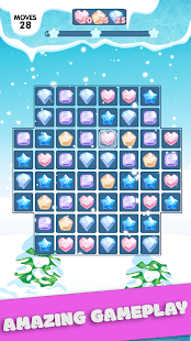 Download & Play Frozen Match 3 for Free on PC & Mac (Emulator)