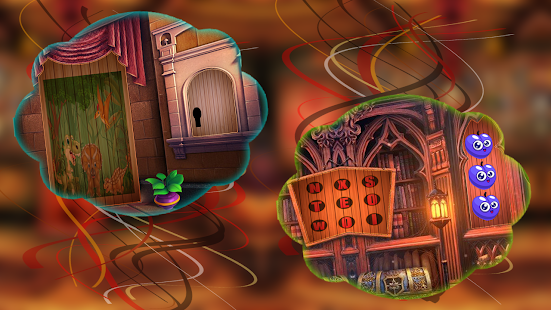 Download And Play Cute Calm Peacock Escape Jrk On Pc And Mac With Mumu Player Emulator