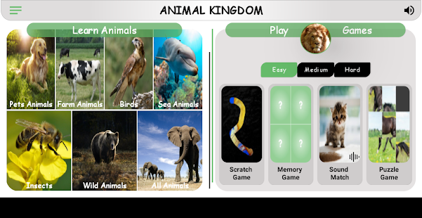 Download & Play Animal Kingdom for Free on PC & Mac (Emulator)