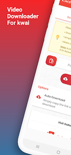 Download & Play Kwai Video Downloader - No WaterMark for Free on PC ...