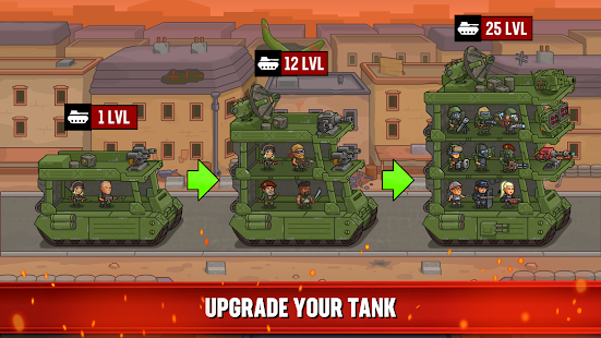 Download & Play World War Defense for Free on PC & Mac (Emulator)