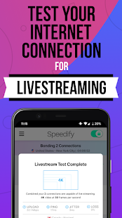 Download & Play Speedify - Live Streaming VPN for Free on PC & Mac ...
