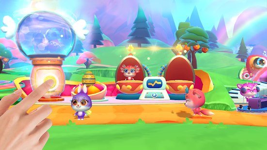 Download & Play Fantasy Elf - Cute Elves for Free on PC & Mac (Emulator)