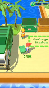 Download & Play Clean the Earth for Free on PC & Mac (Emulator)