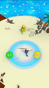 Download & Play Sword Rush for Free on PC & Mac (Emulator)