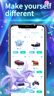 Download & Play Aswat Lite - Voice Chat Room for Free on PC & Mac ...