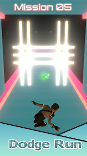 Download and Play Dodge Run on PC & Mac with MuMuPlayer (Emulator)