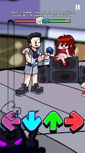 Download & Play Sing With Super Idol - FNF mod for Free on PC & Mac ...