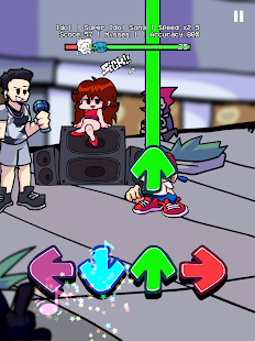 Download & Play Sing With Super Idol - FNF mod for Free on PC & Mac ...