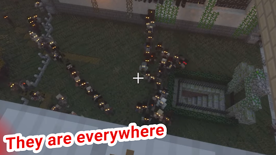 Download & Play Zombie survival in minecraft for Free on PC & Mac ...