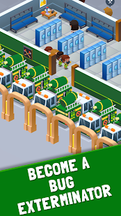 Download & Play Idle Bug Exterminator for Free on PC & Mac (Emulator)