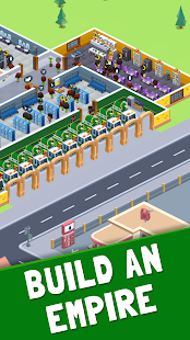 Download & Play Idle Bug Exterminator for Free on PC & Mac (Emulator)