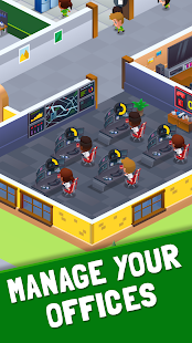 Download & Play Idle Bug Exterminator for Free on PC & Mac (Emulator)