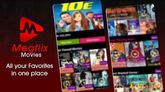 Download & Play Megflix HD Movie Online Movies for Free on PC & Mac ...