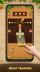 Download and Play Block Master:Classic Puzzle on PC & Mac with MuMuPlayer (Emulator)