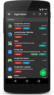 Download & Play SD Maid - System Cleaning Tool for Free on PC & Mac ...