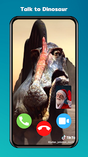 Download & Play Dinosaur Video Call for Free on PC & Mac (Emulator)