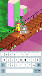 Download & Play Hyper Typer 3D for Free on PC & Mac (Emulator)