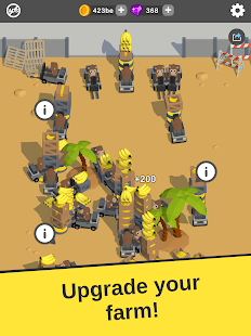 Download & Play Banana Inc Idle Monkey Tycoon for Free on PC & Mac ...