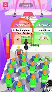 Download and Play Real Estate Run on PC & Mac with MuMuPlayer (Emulator)