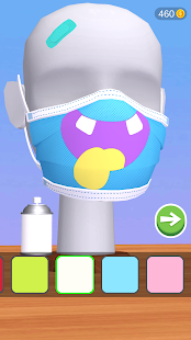 Download and Play Mask DIY on PC & Mac with MuMuPlayer (Emulator)