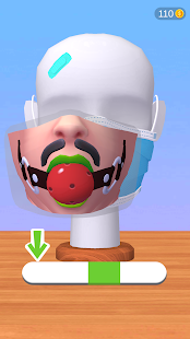 Download and Play Mask DIY on PC & Mac with MuMuPlayer (Emulator)