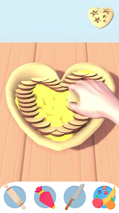 Download & Play Pie DIY for Free on PC & Mac (Emulator)