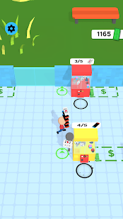 Download and Play Restock Master 3D on PC & Mac with MuMuPlayer (Emulator)