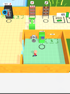 Download and Play Restock Master 3D on PC & Mac with MuMuPlayer (Emulator)