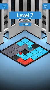 Download and Play CUBEGRID on PC & Mac with MuMuPlayer (Emulator)